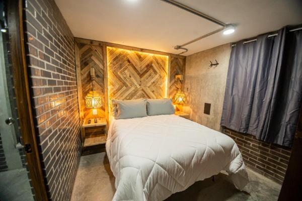 Escapada Romántica En San Miguel - San Miguel de Allende