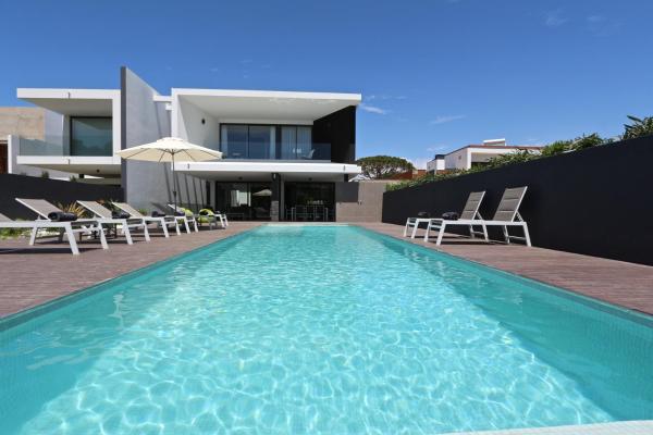 Villa Pinheiro Cd 84 - Cleverdetails - Vilamoura