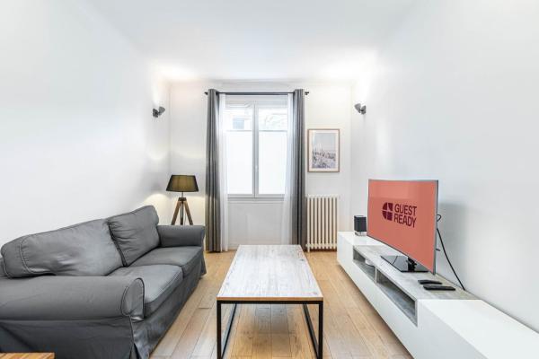 Guestready - Peaceful Haven Perfect For 2 - Rungis