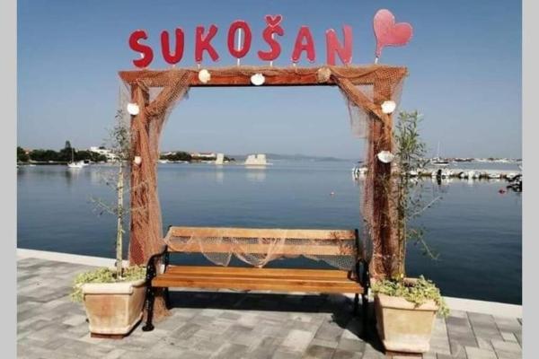 Apartmani Marija G - Bibinje