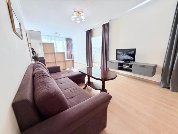 Tumanyan 31 Tophouse - Yerevan