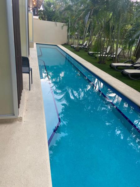 Cacao Suites With Pool In Coronado Luxury Club Golf & Beach - Panama
