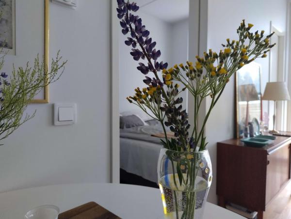 Golf Apartment-close To Lake&beach - Kirkkonummi