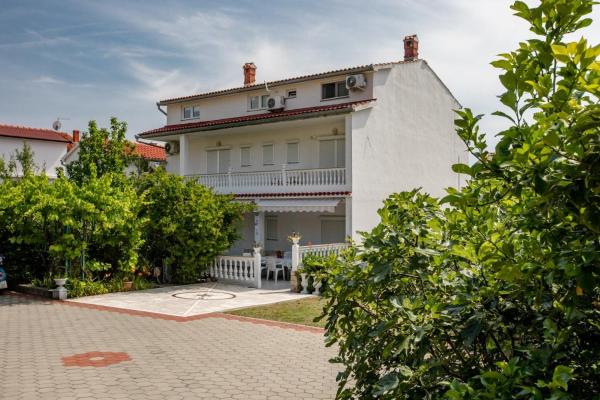 Marjetka & Tina In Rab - Kvarner Region - Rab