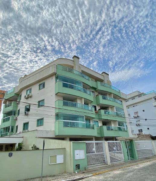 Residencial Saul Bertemes - Apto 305 - Pôrto Belo