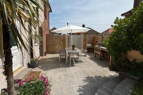 Westcliff By Big Skies Cottages - Cromer Beach