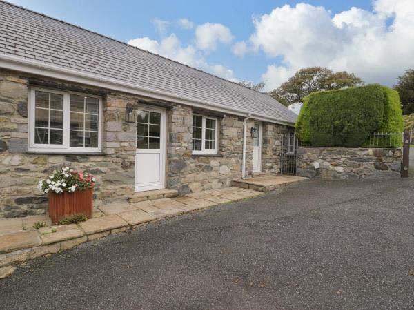 Bwythyn Yr Wyddfa - Bethesda