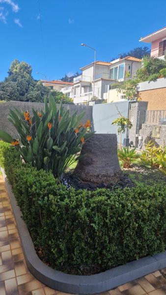 Vila Boa Nova Funchal - Funchal