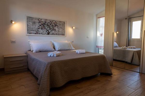 Elegante Rifugio Appartamento Con 1 Camera Da Letto 4 Adulti Wi-fi Netflix - Olbia