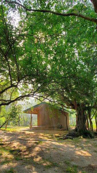 Clay Hut Village - Sri Lanka