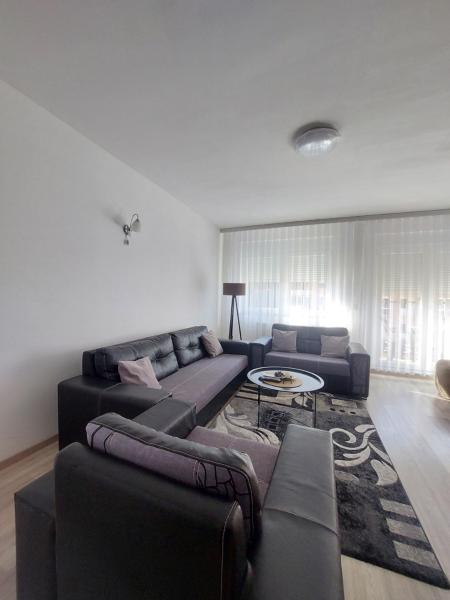 Private Apartments Prishtina - Kosovo