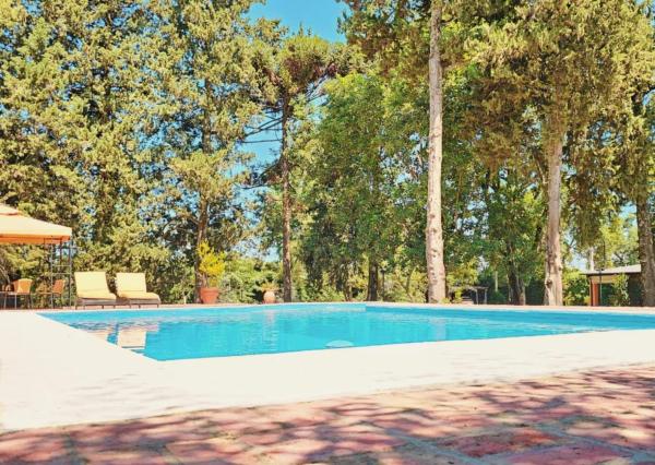 Villa Arbolada - Salta