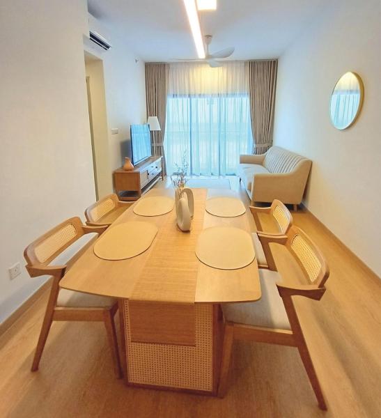 Mayabay Residence Gamuda Cove - Labuhsenja Homestay - Banting