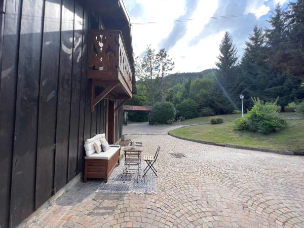 Chalet Cosy - Vallée Verte - Bonneville