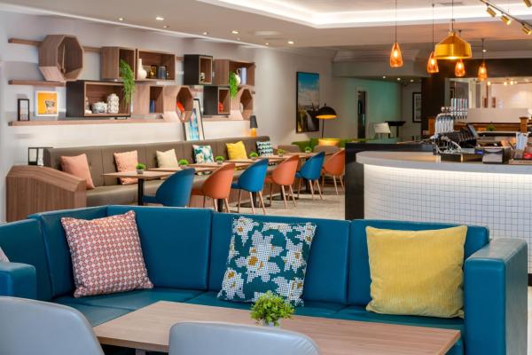Holiday Inn Bristol Filton By Ihg - Bath