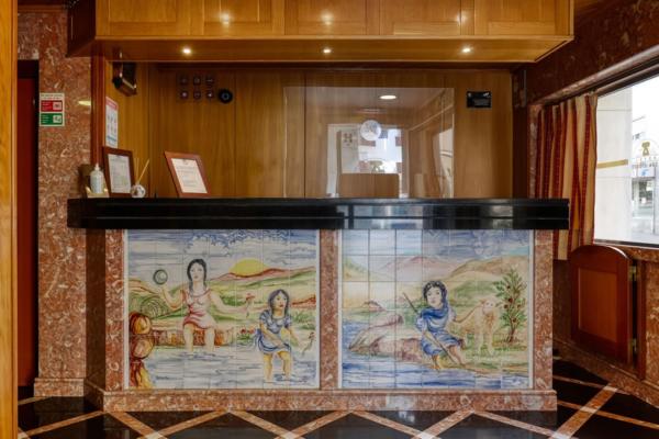 Hotel Nova Cidade - Oeiras