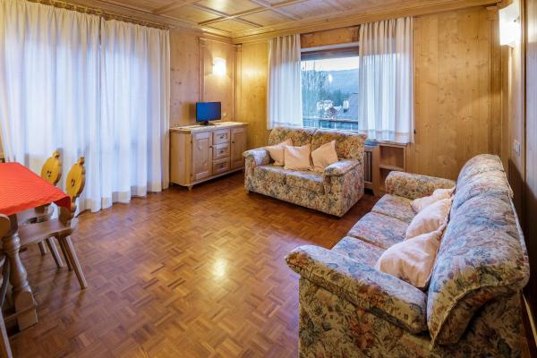 Villa Chiappuzza - Stayincortina - San Vito di Cadore