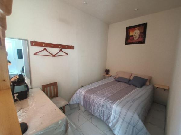 Casa San Carlos I - 瓜地馬拉