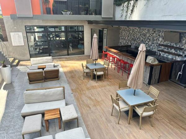 Apartamento Eon 2 Habitaciones - Ciudad de Guatemala