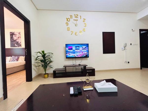 Aspire Tower -Skyline Retreat Juffair - Bahreïn