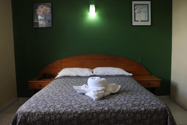 Hotel Toledo - Panama