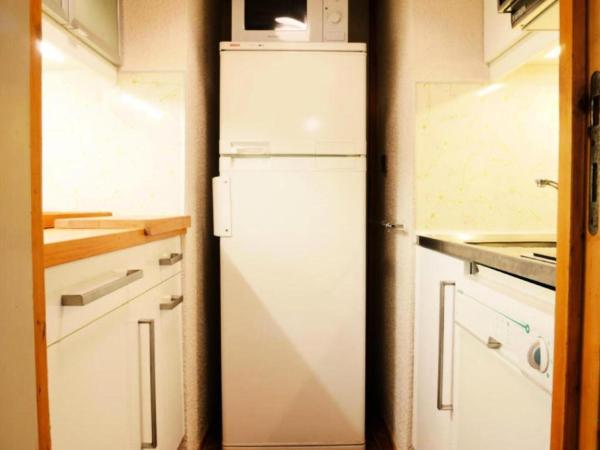 Résidence Les Roches - Deux Pièces à Proximité Des Pistes Mae-6331 - La Plagne