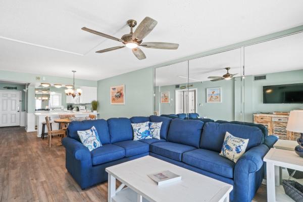 Paradise - Panama City, FL