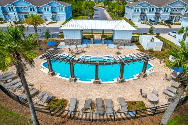 Florida Knights By The Sea - Panama City, FL