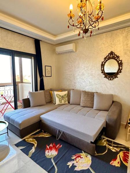 Hosted By Zakia - Marrakech