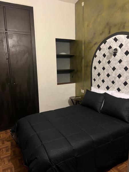 Catedral 304 - Puebla