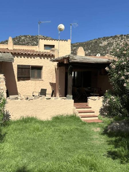 House In Villaggio Nuragheddu - San Teodoro