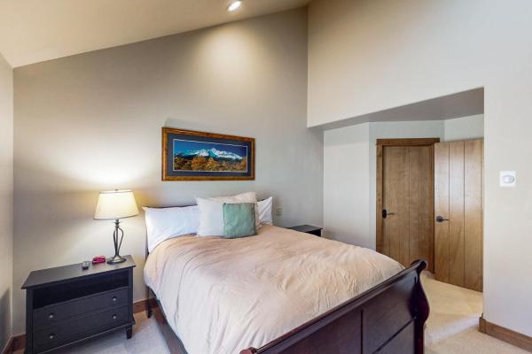 Terraces 502 - Mountain Village, CO