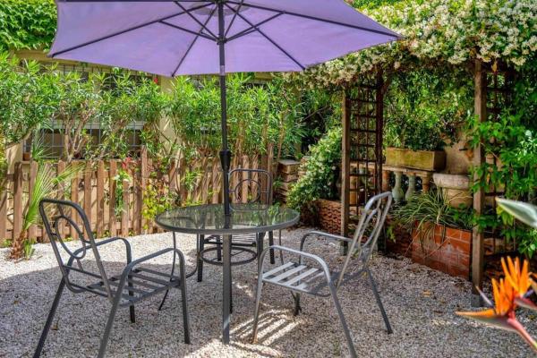 Centre-ville De Cannes 100 M Mer - Cannes