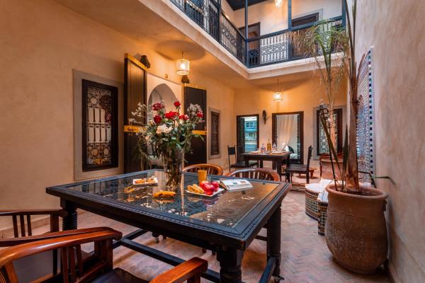 Riad Dar Haris - Marrakesh