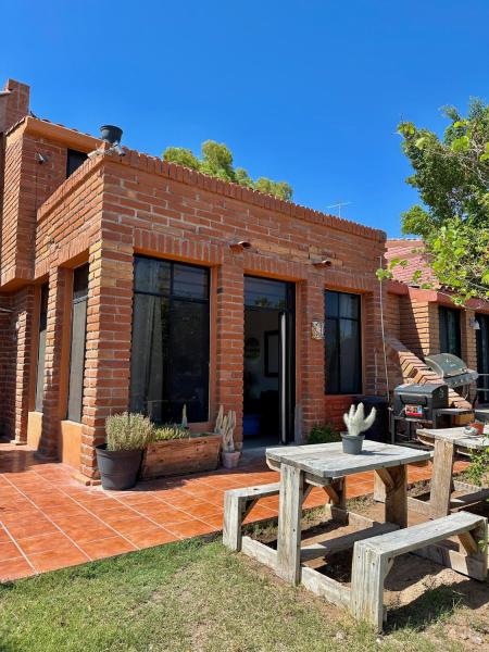 Apartamento Nahual San Carlos - San Carlos