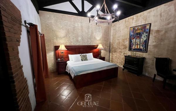 Ciel Luxe Hotels Antigua Guatemala - Antigua Guatemala