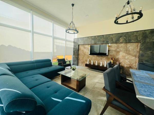 Casa En San Miguel De Allende 2 - Querétaro