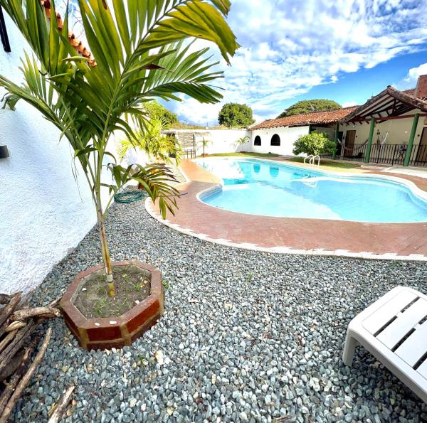 Magiko Suites - Roldanillo