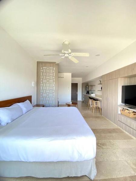 Pura Playa Luxury Condo 5th Avenue Rooftop Ocean View - Playa del Carmen