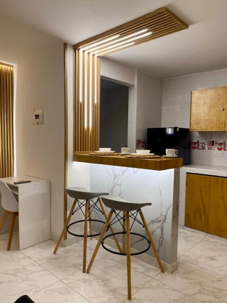 Apartamento De Lujo Limonar 101 - Cali