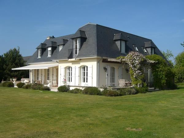 L'oisette - Dol-de-Bretagne