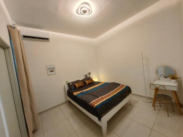 Win & Sha's Homestay - Miri