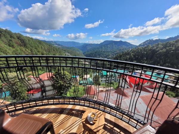Pine Paradise Homestay - Shimla
