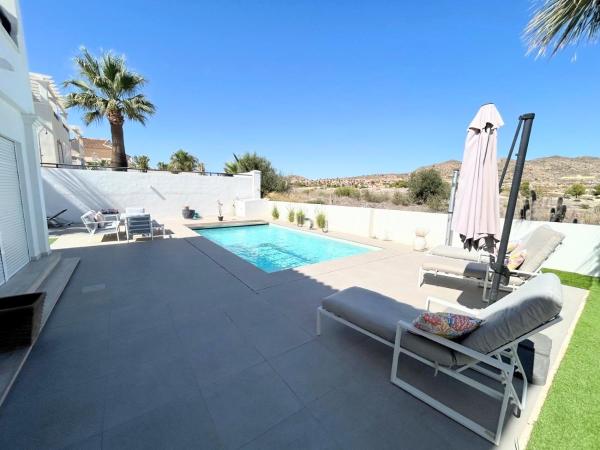 Casa Villa Felix, Altaona Golf - Blue Sky Property - El Palmar