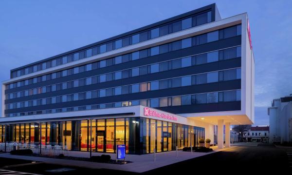 Hilton Garden Inn Wiener Neustadt - Wiener Neustadt