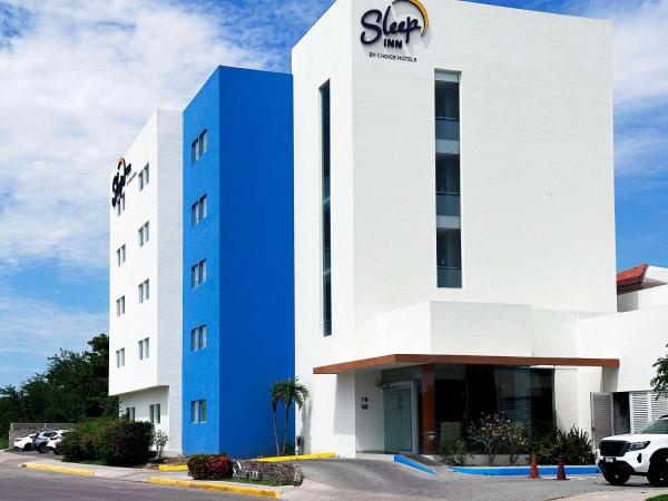 Sleep Inn Culiacan - Sinaloa