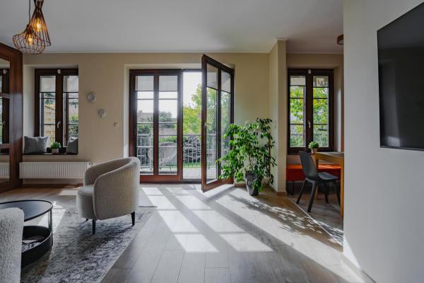 Agora Apartman - Pécs