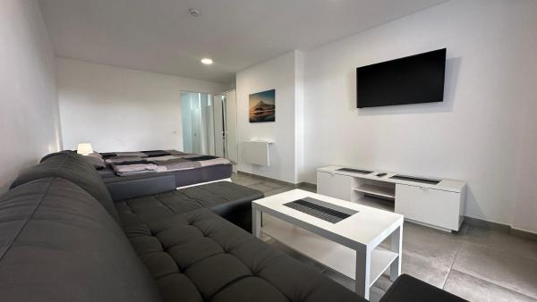 Top Studio In Las Arenas, 4 Og, Seitlicher Meerblick, Im Herzen Von Playa Del Ingles, Gran Canaria - Maspalomas