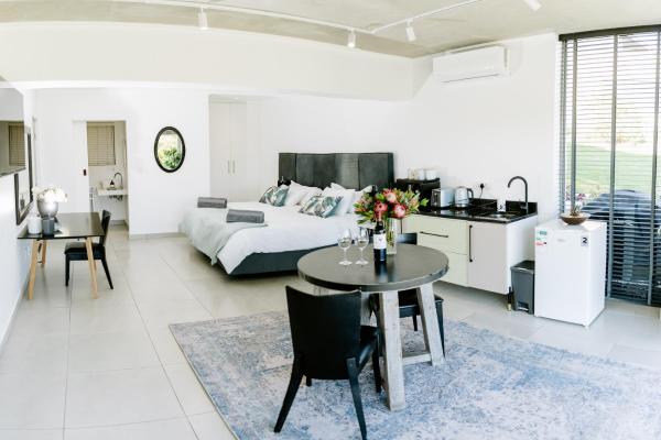 Huis Marais Oubaai Golf Estate - Herolds Bay