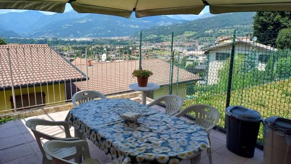 Piano B - Clusone